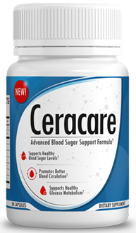 Cera Care Reviews - Best Blood Sugar Supplement? Must Read!