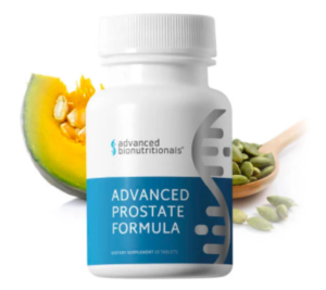 Advanced Prostate Formula Reviews: Is It Worth Buying? Read