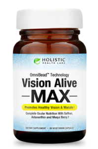 Vision Alive Max Reviews: Best Vision Support Formula? Read