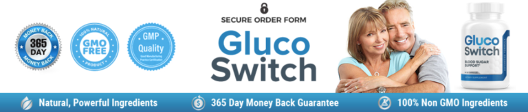 GlucoSwitch Reviews: A MUST Read Before You Buy This!