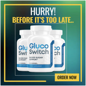 GlucoSwitch Reviews: A MUST Read Before You Buy This!