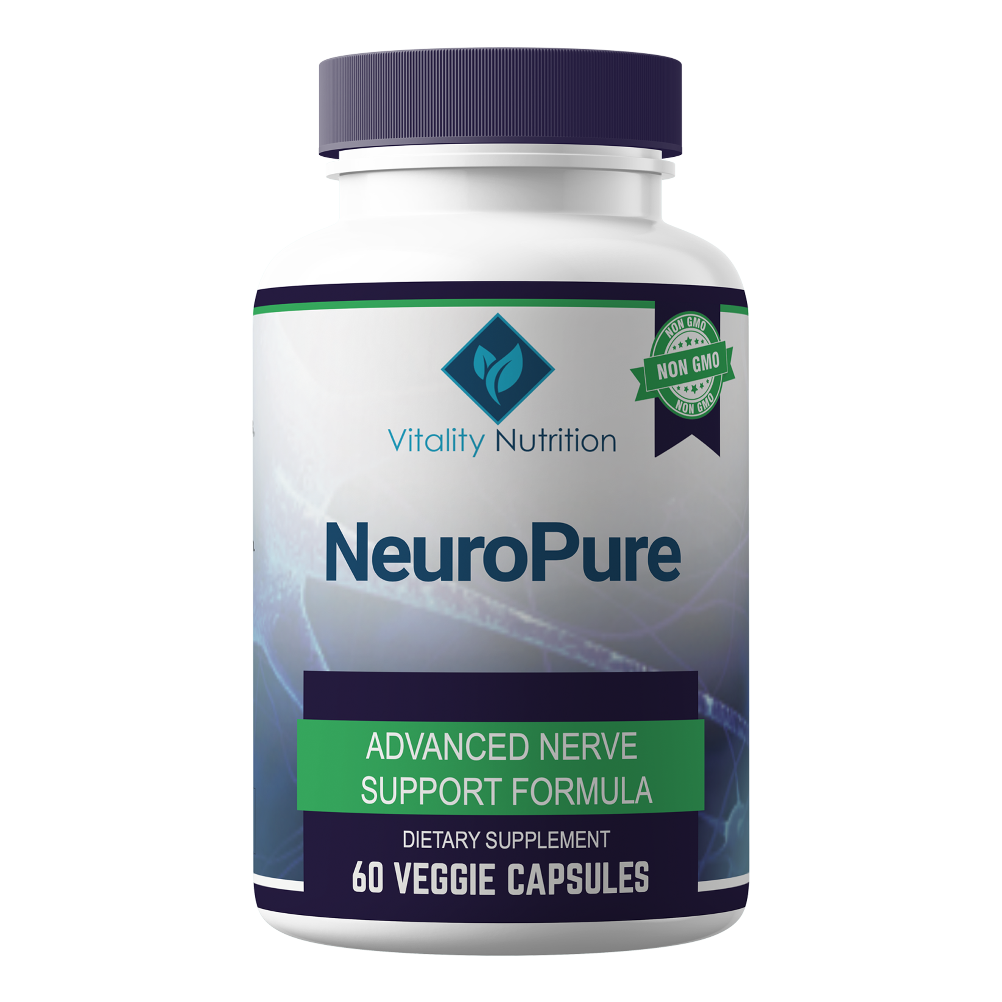 NeuroPure Reviews: Effective Neuropathy Support Formula? Read