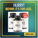 VpMax-9 Reviews - Is it Effective? Urgent Research Report!