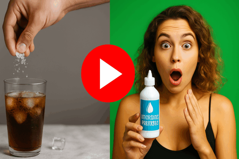 Hydrogen Peroxide for ED: Safe Use, Benefits & Risks
