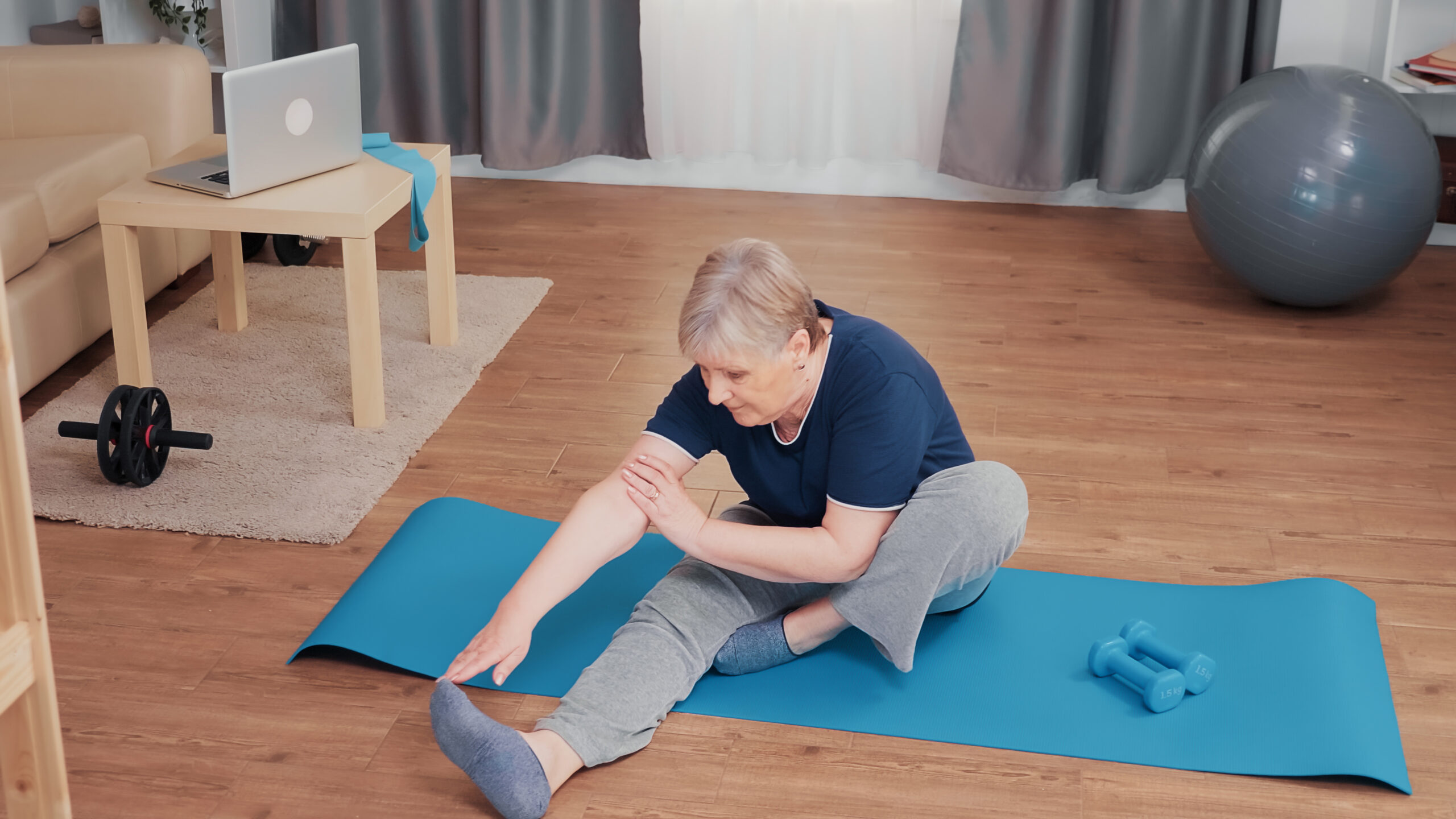 7 Best Exercises to Relieve Joint Pain Naturally