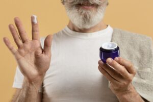 Vicks VapoRub for Prostate Health