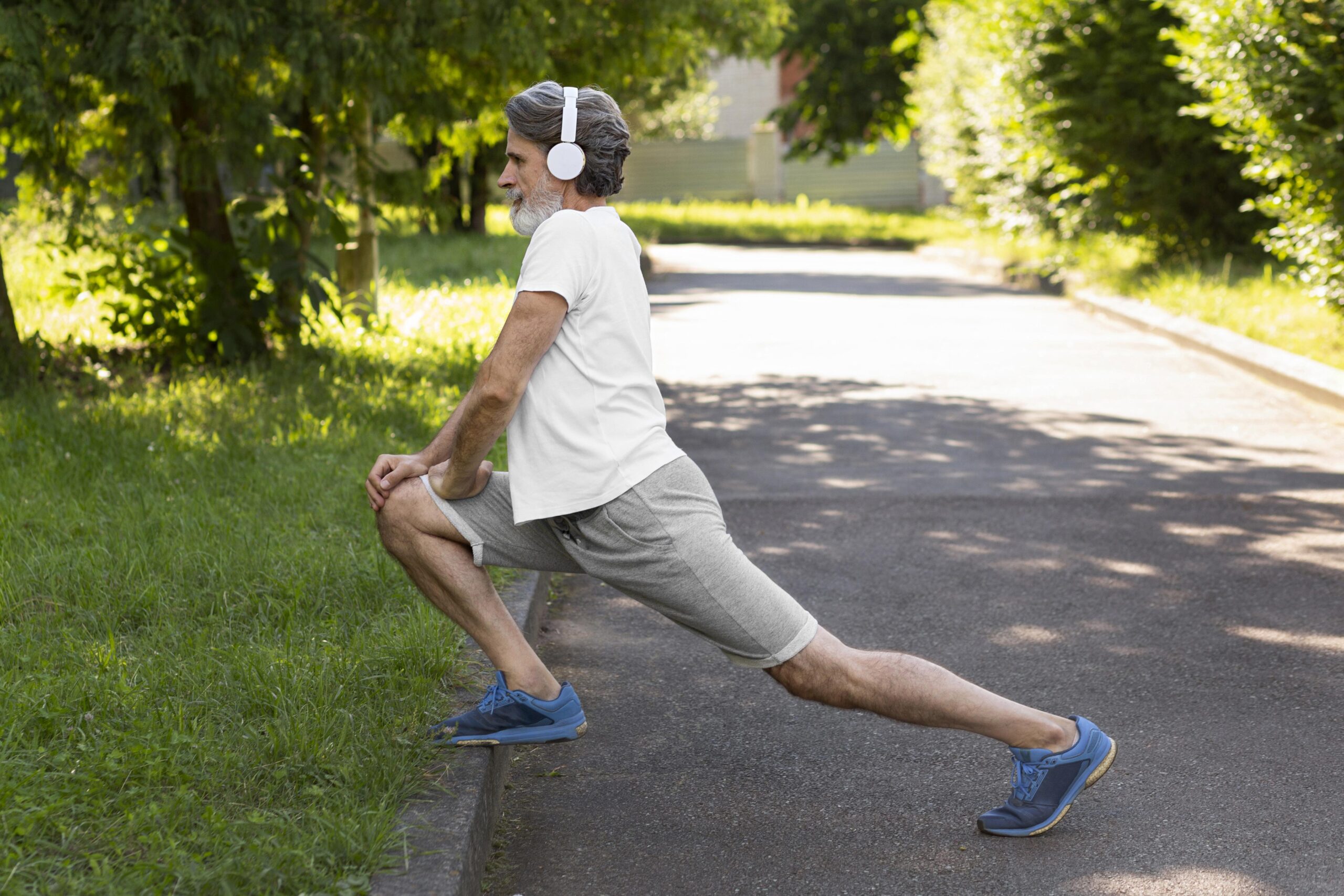 7 Best Exercises to Relieve Joint Pain Naturally