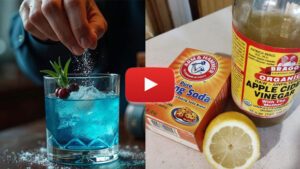 15 Second Salt Trick for Men: The Viral Health Secret