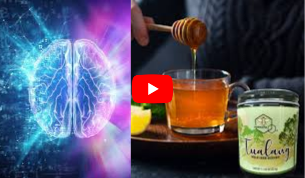 Tualang Honey for Memory and Focus: Brain Boost Guide