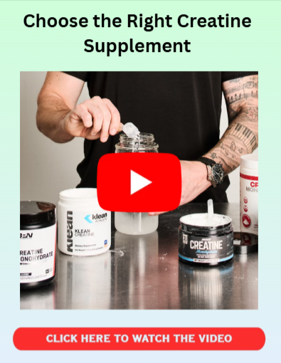 7 Best creatine supplements 2026 - Complete Guide for Fitness